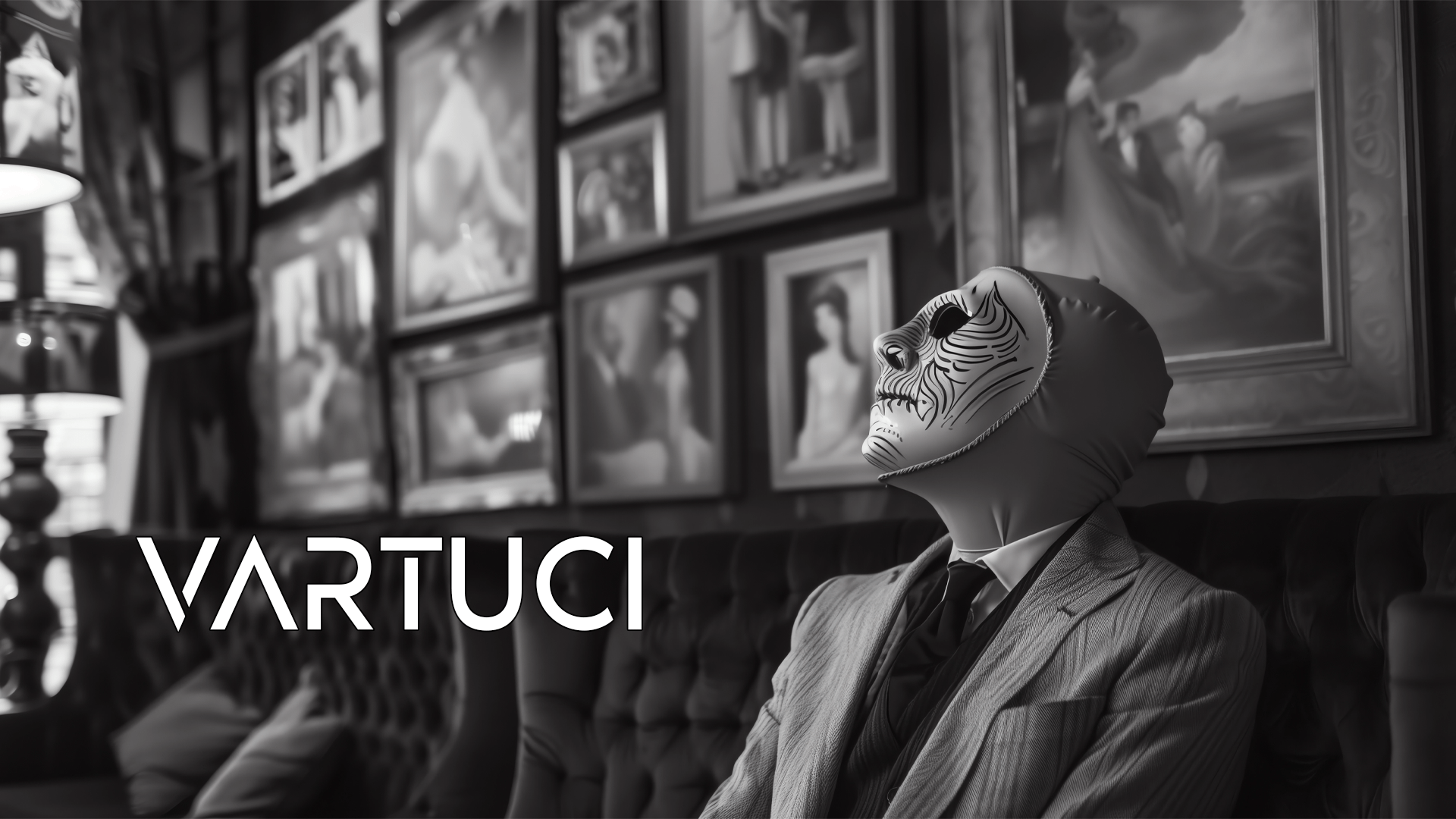 VARTUCI Official Site | House of VARTUCI